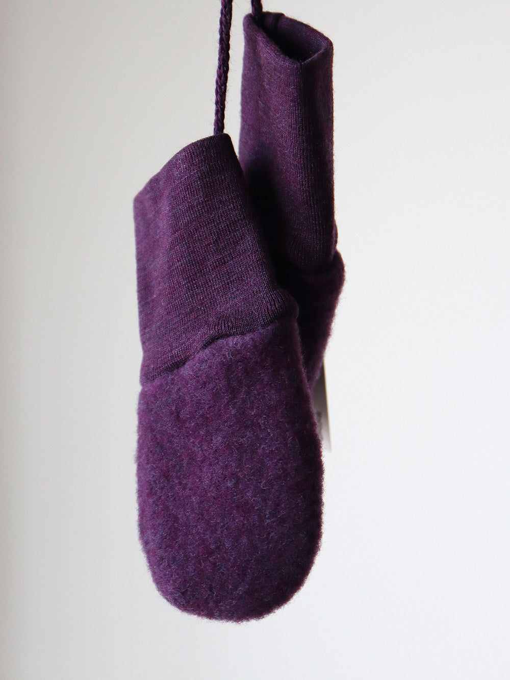 Engel baby vanter l Luffer i merino uld l Lilla – my copenhagen kid