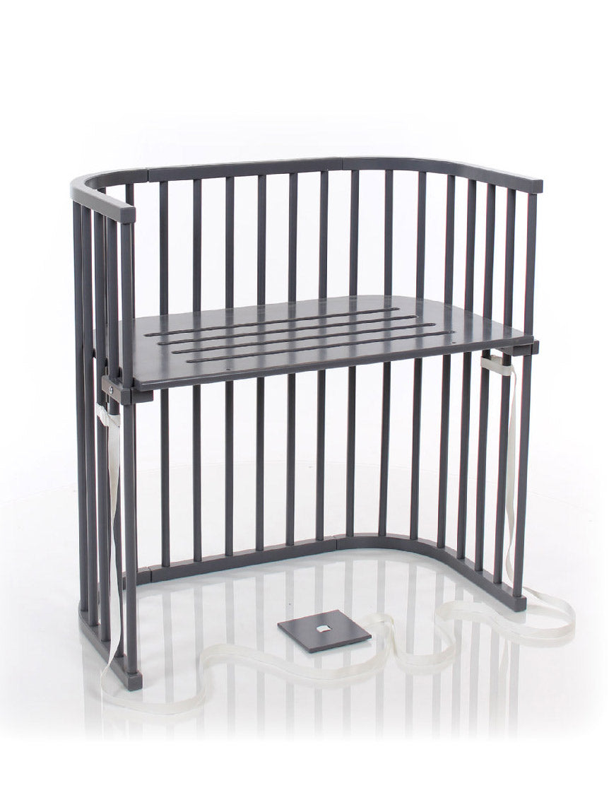 Babybay bedside crib l Babybay Boxspring – my copenhagen kid