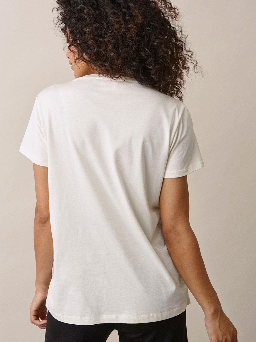 Ammetop fra Boob design - Tofu (Hvid) – my copenhagen kid